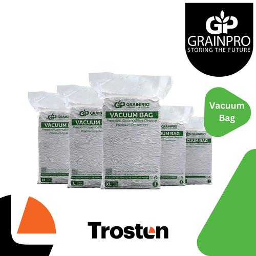 Jual Grainpro Hermetic Vacuum Bag Lengkap Semua Ukuran - XS / S / M ...