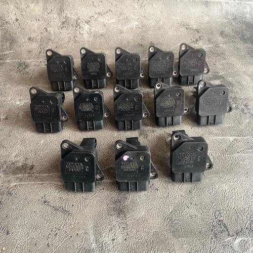 Jual Sensor Maf Air Flow toyota camry alphard harrier innova altis ...