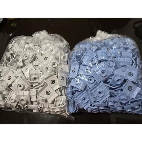 Jual RoofSeal Atap UPVC isi 200pcs Penutup Weather RoofSeal Kotak ...