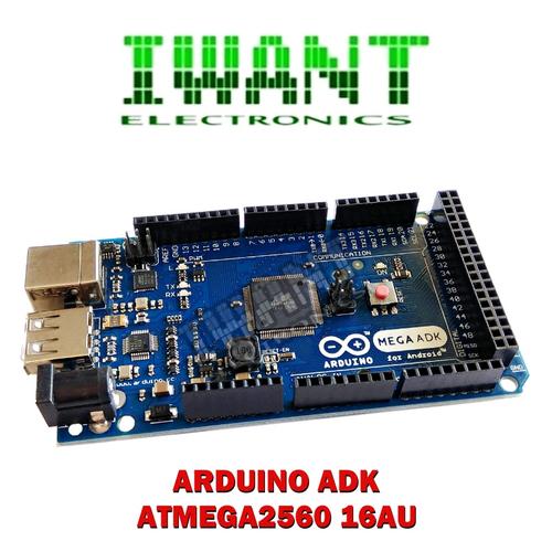Jual ARDUINO MEGA ADK ATMEGA2560 ARDUINO MEGA2560 ADK ANDROID DEVELOPMENT KIT ARDUINO MEGA ADK ...