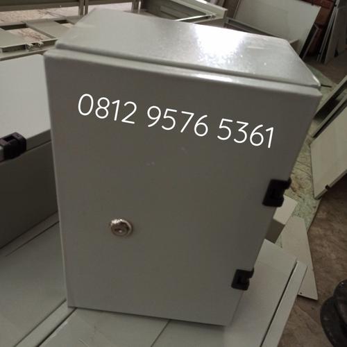 Jual Box panel indoor 15x20x10 20x15x10 20 x 15 15x20 plat 1,2mm - Kota ...