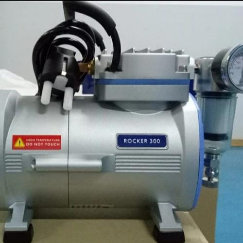 Jual vacuum pump rocker model 300 - Kota Tangerang Selatan - 3AMVshop ...