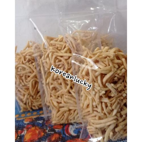 Jual Stik Kentang 500 gr / Cemilan Imlek / Kerupuk / Snack Imlek ...
