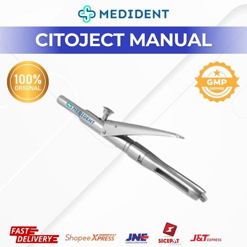 Jual Citoject Dental / Dental Citoject - Jakarta Utara - Medidentjkt ...