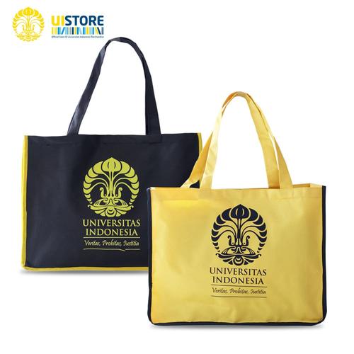 Jual Totebag Makara UI D300 | Official Merchandise UI - Kota Depok - UI ...