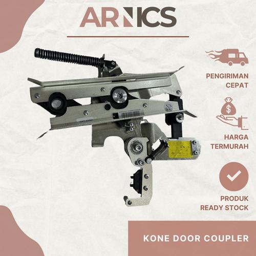 Jual Kone Elevator Door Coupler KM602494G05 - Kota Tangerang - Arnics ...