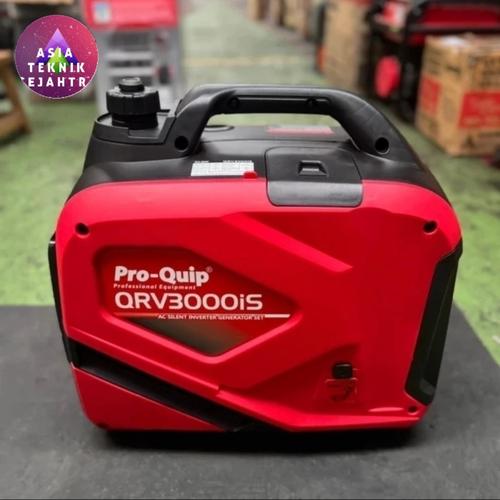 Jual genset super silent 2000 watt maks 2200 watt inverter generator - Jakarta Barat - Asia ...