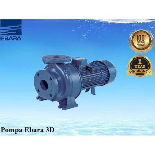 Jual Pompa ebara 3D 32-200/4,0 - Jakarta Barat - Pompa Ebara dan Aksesoris | Tokopedia