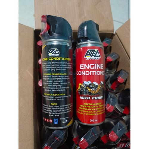 Jual ENGINE CONDITIONER - Super Engine Conditioner EPF300 1 Dus isi ...