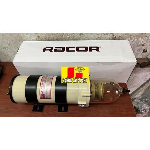 Jual FUEL WATER SEPARATOR ASSY RACOR FH1000 FG1000 - Jakarta Barat ...