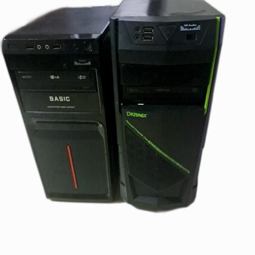 Jual casing tower cpu bekas atx - Jakarta Barat - Vindotech Comp ...