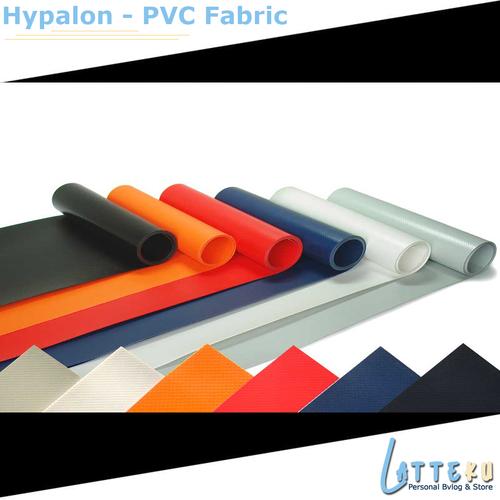 Jual Bahan Hypalon PVC Meteran Lembaran Ukuran 1 Meter Untuk Menambal ...