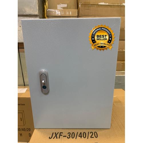 Promo BOX PANEL 30x40x20 Bok Panel 300 X 400 X 200 IP55 30 x 40 x 20 ...