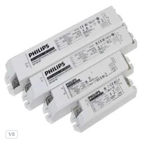 Jual philips trafo economic led transformer power supply led strip 120w ...