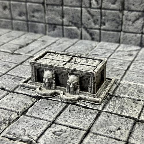 Jual Stone Altar Dungeons and Dragons DnD Wargaming Tabletop RPG Board ...