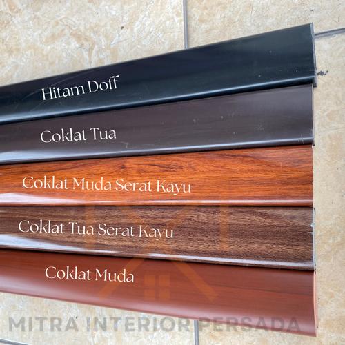 Jual PEGANGAN RAILING TANGGA PVC / HANDRAILING HANDLE HAND RAILING ...
