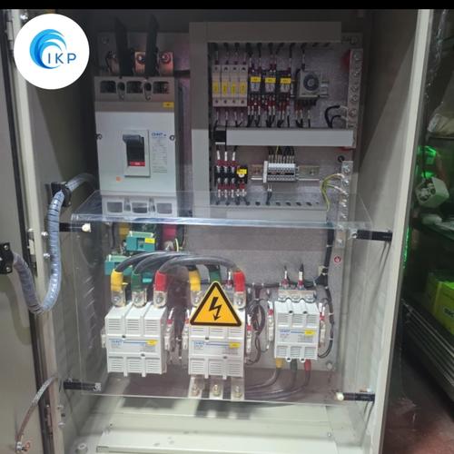 Jual PANEL STAR DELTA 400A KONMPONEN MEREK CHINT - Jakarta Pusat - IKP ...