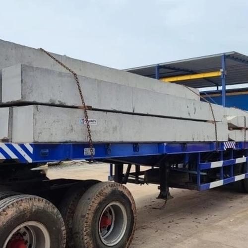 Jual Tiang Pancang Mini Pile Prestress Square Pile Paku Bumi - Kab ...