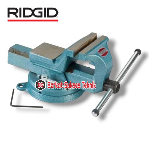 Jual RIDGID F Series Vises 6 Inch With Base 66997 - Jakarta Barat ...