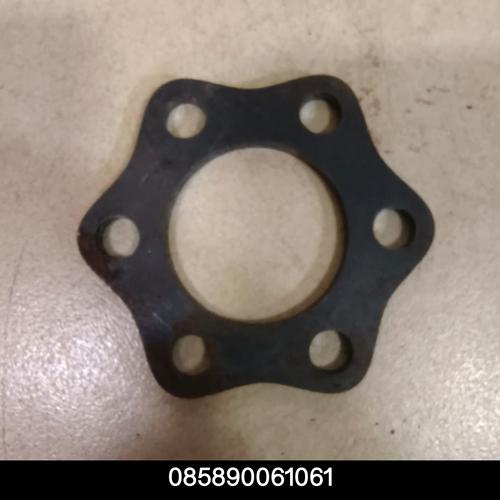 Jual Laser cutting plat besi custom - Jakarta Barat - Sinar maju steel ...