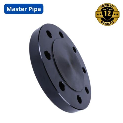 Jual Blind Flange / Flange Buta 4 Inch #150 RF A105N Carbon Steel ...