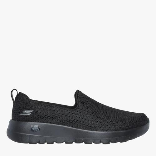 Jual Skechers Go Walk Joy Women's Walking - Black Original - 36 - Kota ...