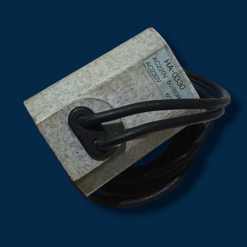 Jual HA-0330 COIL KERAMIK 220VAC - Jakarta Barat - AMT TEKNIK PNUMATIC ...