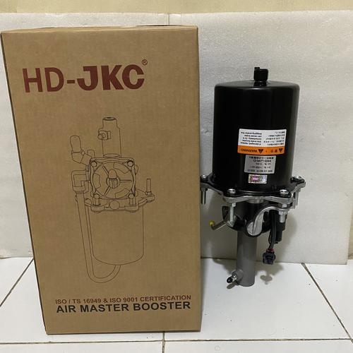 Jual AIR MASTER BRAKE BOOSTER REM PANJANG ISUZU GIGA FVR FTR I7-47800 ...