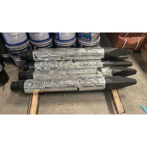 Jual Chisel SB81 / Paku Besi DYB800 Sparepart Hydraulic Breaker 20 Ton ...
