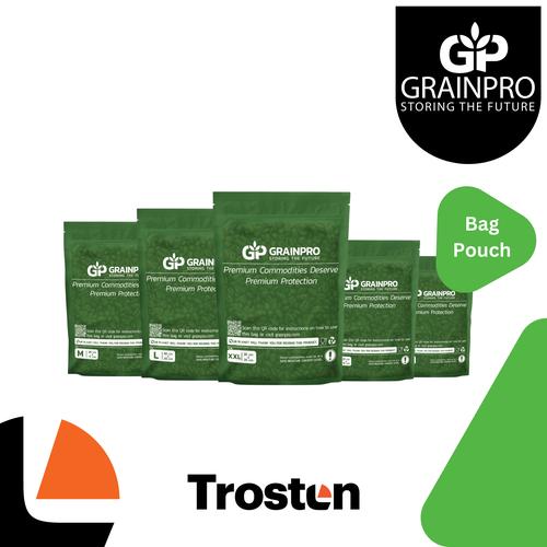Promo Grainpro Hermetic Bag Pouch - Semua Ukuran XS S M L XL XXL ...