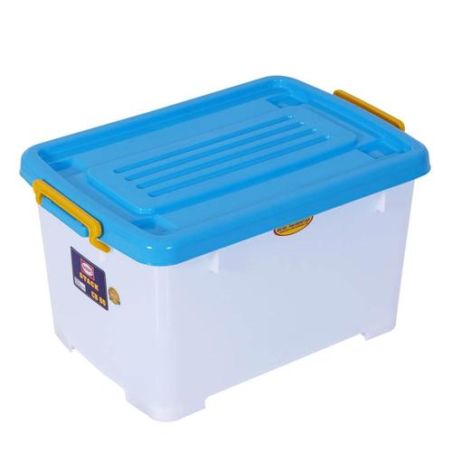 Jual Shinpo 113 CB60 Container Box 60 liter (by Gojek) - Jakarta Barat ...