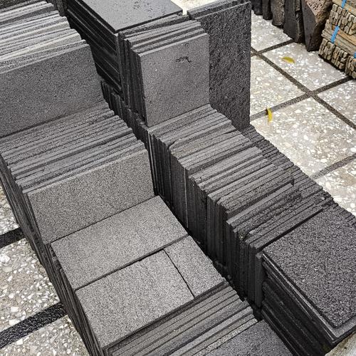 Jual Batu Alam Candi Hitam Jogja 20x40 Ukuran Lain Chat Saja - Kota ...