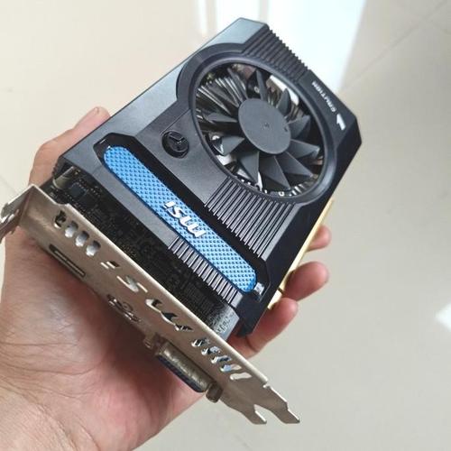 Jual Vga Amd Radeon Hd 7700 Series Ddr5 - Kota Tasikmalaya - inatina34 ...