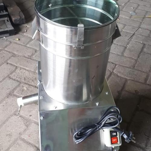 Jual Mesin Blender Jumbo Penghalus Bumbu Serbaguna - Motor gerinda ...