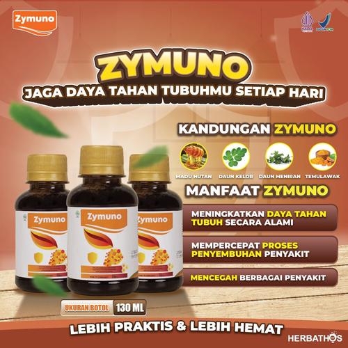 Jual Zymuno - Peningkat dan Pemelihara Daya Tahan Tubuh Mencegah ...