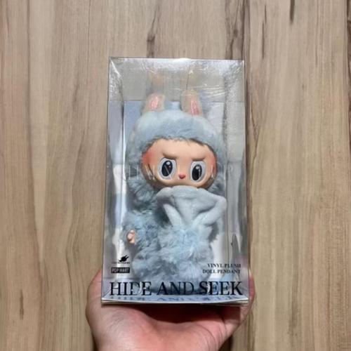 Jual Charm It Up - Popmart Labubu Merlion Hide And Seek - Jakarta Utara ...