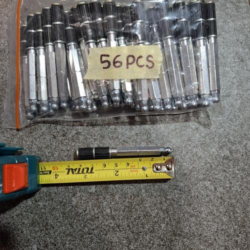 Jual packer injeksi beton b8, peker harga 1 bks isi 56pcs - Kab. Bogor ...