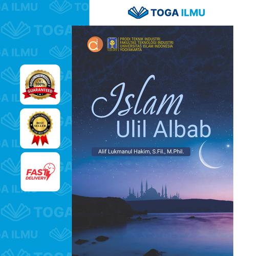 Jual Buku Islam Ulil Albab - Alif Lukmanul Hakim - Kab. Sleman - Toga ...