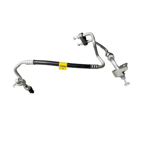 Jual Selang Pipa Ac Kondensor Kompresor High PreSSure Spin Bensin 1.5 ...