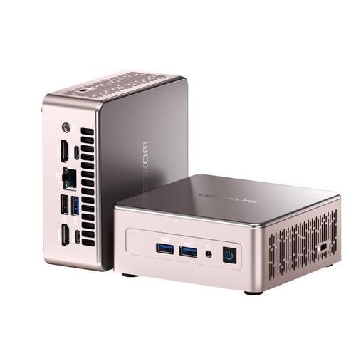 Jual terbaru GEEKOM Mini A5 Mini PC AMD Ryzen 7 5800H 32GB RAM 512GB ...