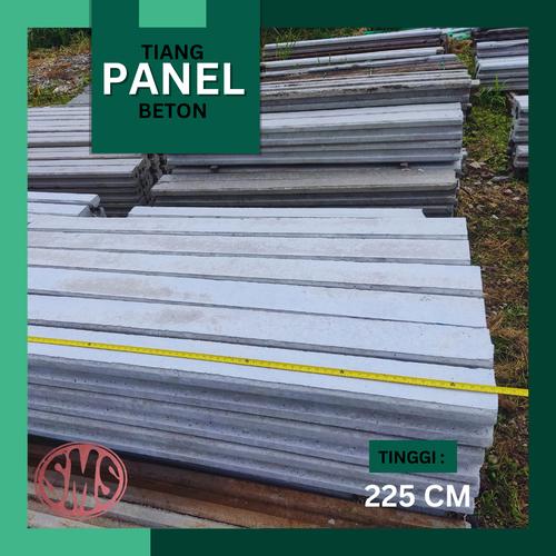 Jual Tiang Kolom Pagar Panel Beton Berkualitas – Pilihan Tepat untuk ...