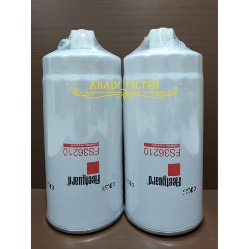 Jual Fuel Filter FLEETGUARD FS36210 / FS 36210 - Jakarta Utara - ABADI ...