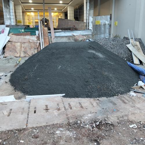 Jual Pasir hitam / pasir corr . - Jakarta Utara - Tuan_Muda.Trans ...