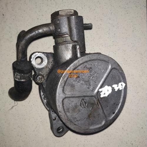Jual blower pompa vacum pump booster rem nissan frontier zd30 original ...