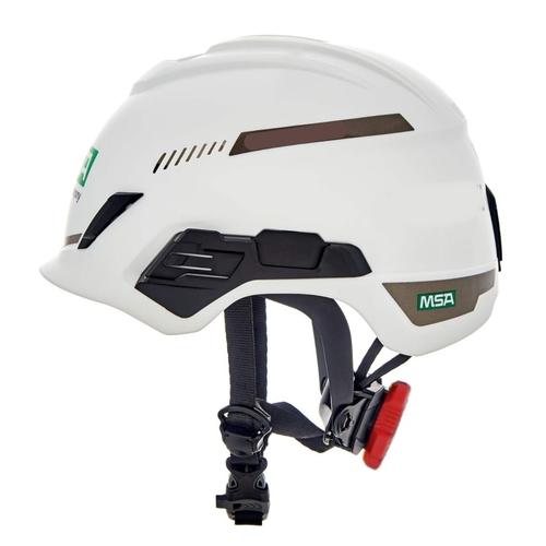 Jual HELM MSA CLIMBING H1 / SAFETY HELMET CLIMBING RESCUE MSA VGUARD H1 ...