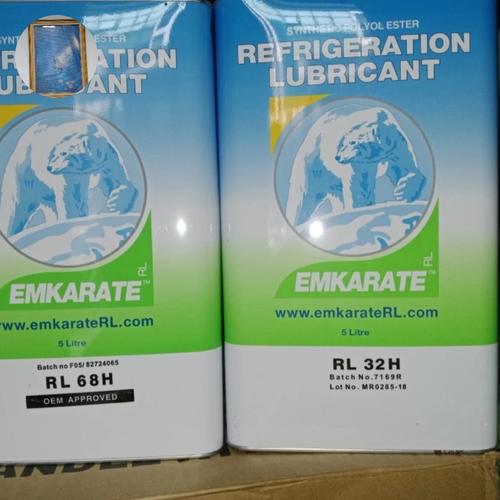 Jual Oli Emkarate RL 68 / RL 32, 5ltr - Jakarta Barat - PD. SUM | Tokopedia