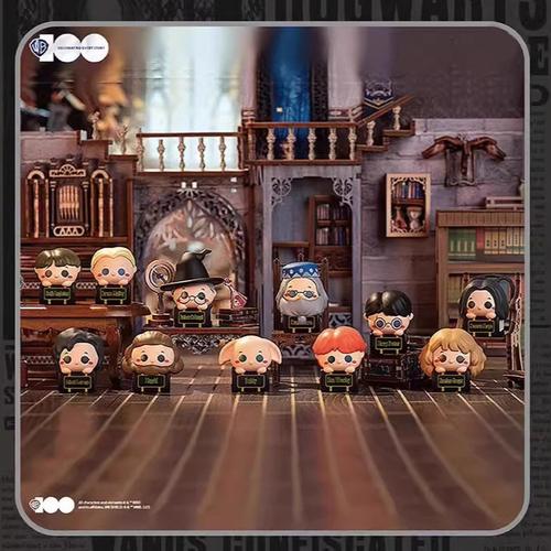 Jual Mini Beans Harry potter Figure Blind Box - Jakarta Barat - Porings ...
