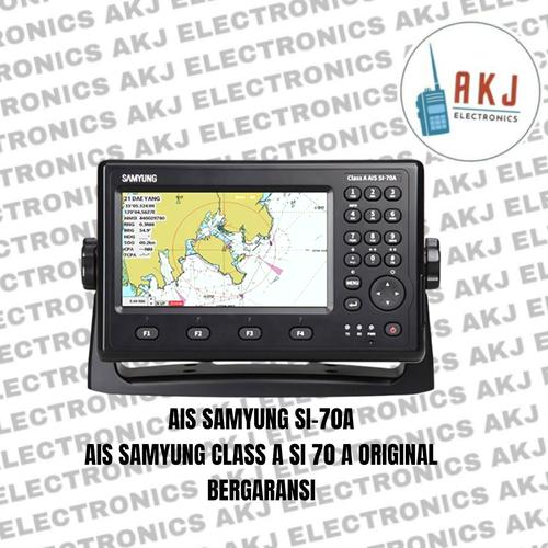 Jual AIS SAMYUNG SI-70A Ais Samyung CLass A Si -70 a , SI 70A ...