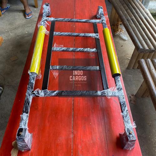 Jual Rak Mobil Pick Up Dan Truk - L300 - Kab. Banyumas - INDO CARGOS ...