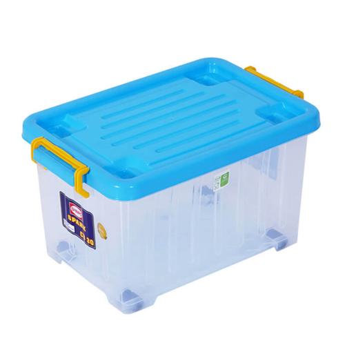 Jual Shinpo 110 Spark CB30 Container Box Kotak Plastik CB 30 Liter ...